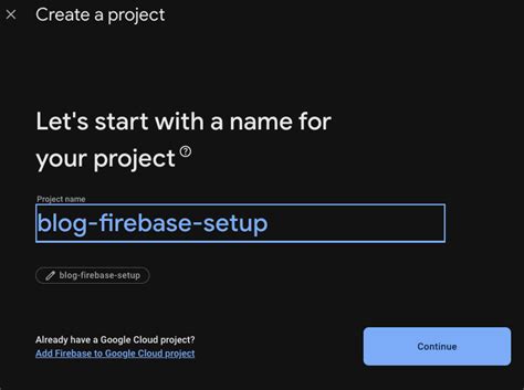 introduction to firebase for java developers i spring boot