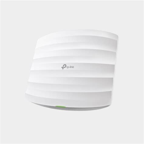 Tp Link Ac1750 Wireless Mu Mimo Gigabit Ceiling Mount Access Point Ea Infobahn Ecommerce Store