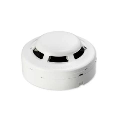 Horing Lih QA Addressable Smoke Detector Reliable Engineering Global Pte Ltd