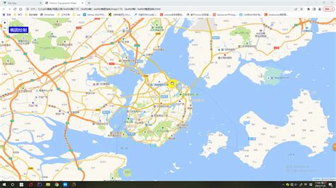 110 （leaflet篇）leaflet椭圆绘制 leaflet画椭圆 csdn博客