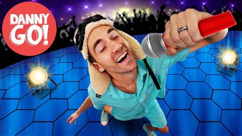 Videos — Danny Go