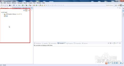 使用eclipse编写第一个java程序helloworld 知乎