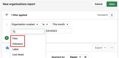 insights contacts knowledge base pipedrive