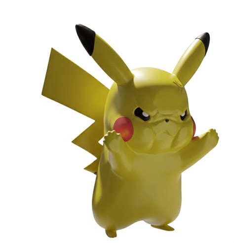Window Pokemon Stl File Bundle Etsy