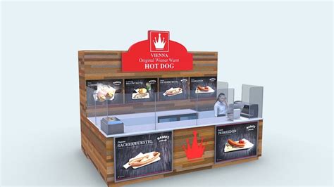 Insula 3d Models Sketchfab