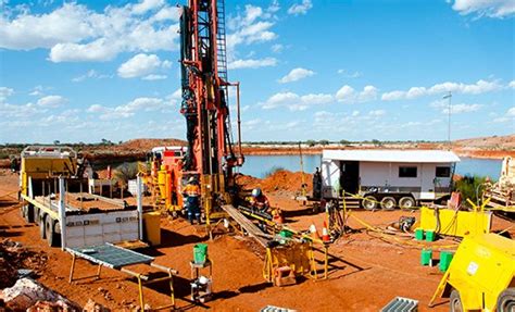 Dense Medium Separator Dms Sepro Mineral Systems