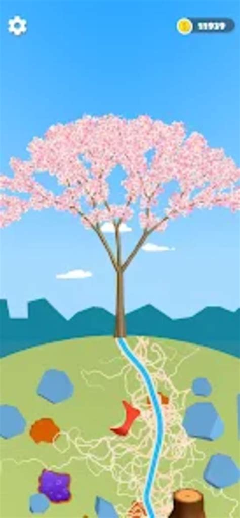 Root Growth For Android Download