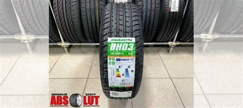 DoubleStar Maximum DH03 185/60 R14 82H купить в Нижнем Новгороде | Авито