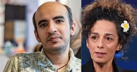 مسیح علی‌نژاد بازداشت حسین شنبه‌زاده برای یک نقطه، نشانگر شکنندگی