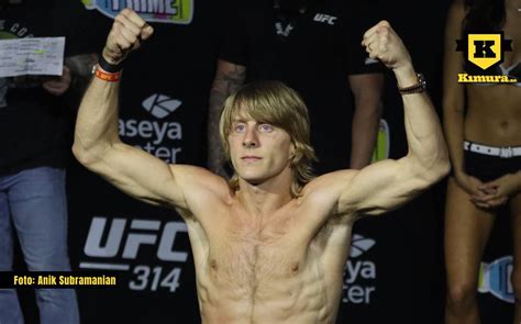 Paddy Pimblett Avslöjar Chockvikten Inför Ufc 329