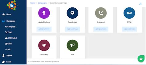 Do Inbound And Outbound Call Center On Freeswitch By B2befax Fiverr