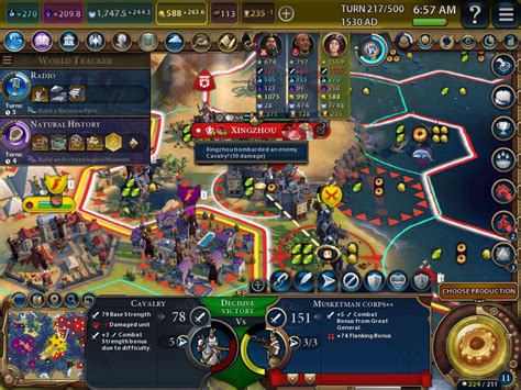 civ vi is broken r civ
