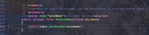 Argumentexception Input Axis Horizontal Is Not Setup Eventsystem