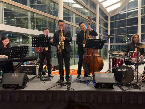 Music Band Booking In Singapore Hire Live Bands For Events