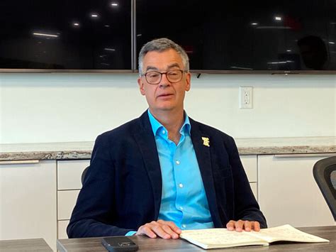 Dr Michael Humer Will Seek Election As An Unaffiliated Independent