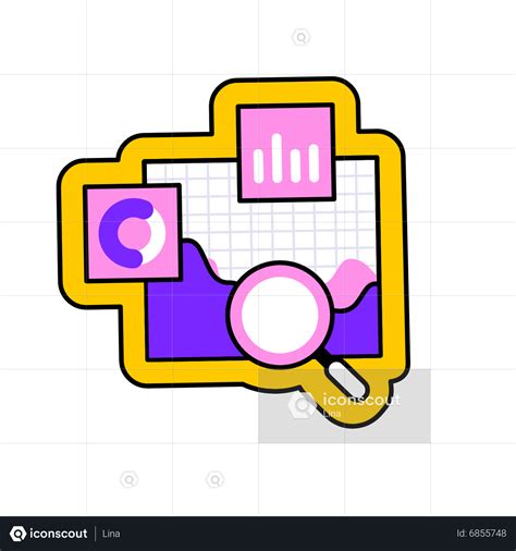 Data Analytics Animation By Lina Lottiefiles