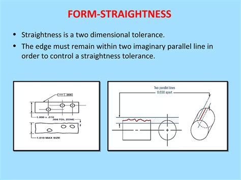 Introduction To Geometric Dimensioning And Tolerancing GD T PPT