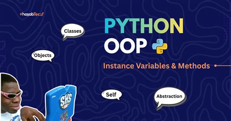 Understanding Self In Python Oop