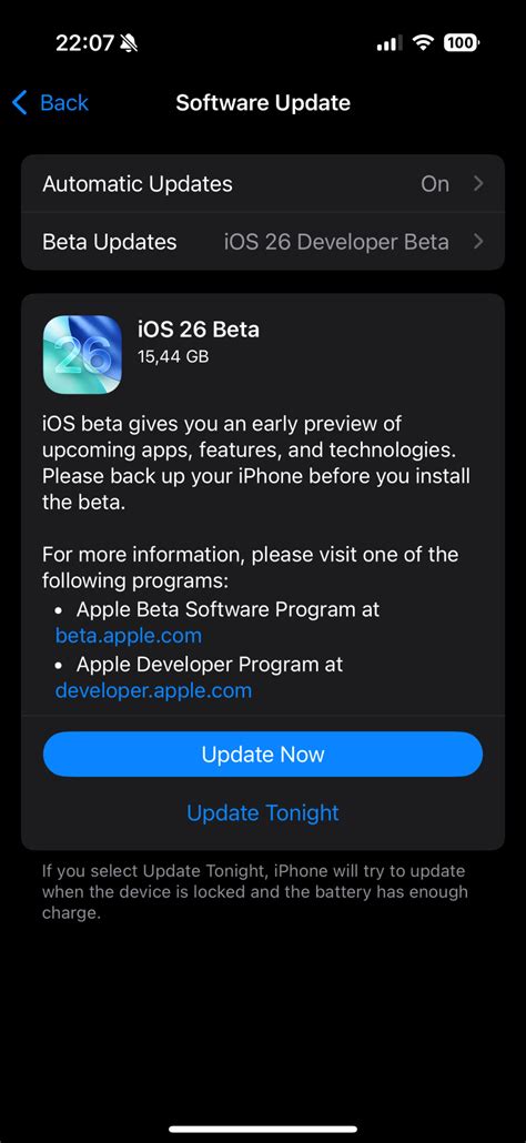 IOS 26 Beta 1 Bug Fixes Changes And Improvements Page 2 MacRumors Forums
