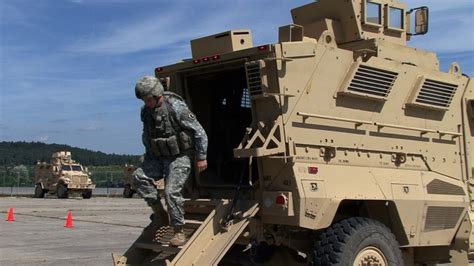First Mrap Course In Europe Stresses Common Sense Safety Article