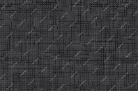 Premium Vector Abstract Dark Vector Background With Curved Squares Illustration Of Geometric