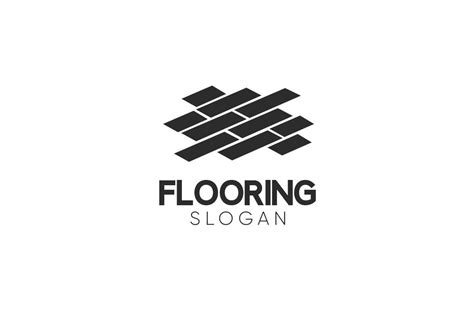 Flooring Logo Design