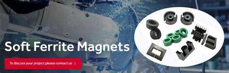 Mnzn Ferrite Core Types And Benefits Company News News
