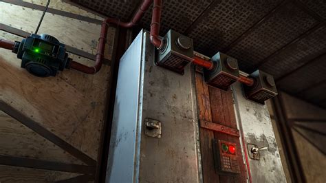 industrial update news — rust