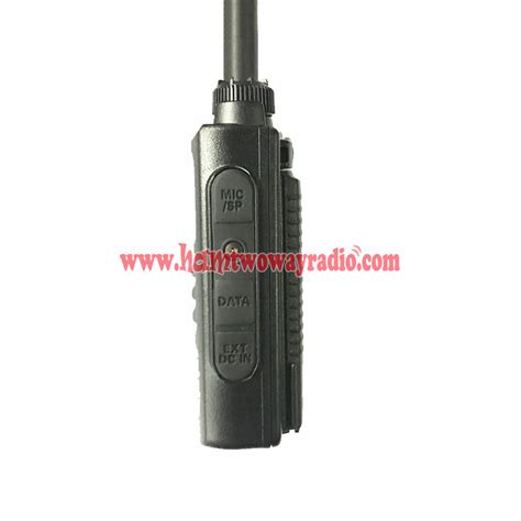 Yaesu FT D Dual Band MHz C FM Digital Analog Transceiver