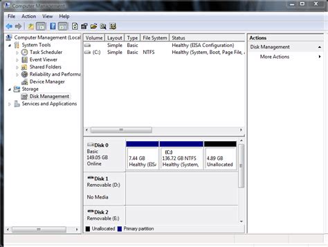 How To Dual Boot Windows Vista And Linux Ghacks Tech News
