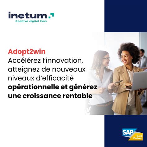 Inetum Sur Linkedin Réinventez Votre Entreprise En 12 Semaines