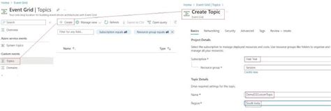 How To Use Azure Event Grid Custom Topic Publishing And Subscribing From Maheshkumar S Tiwari