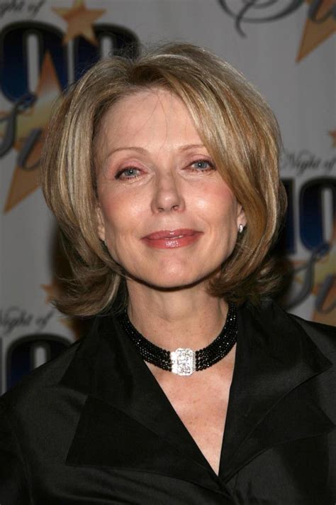 Susan Blakely Actress Model