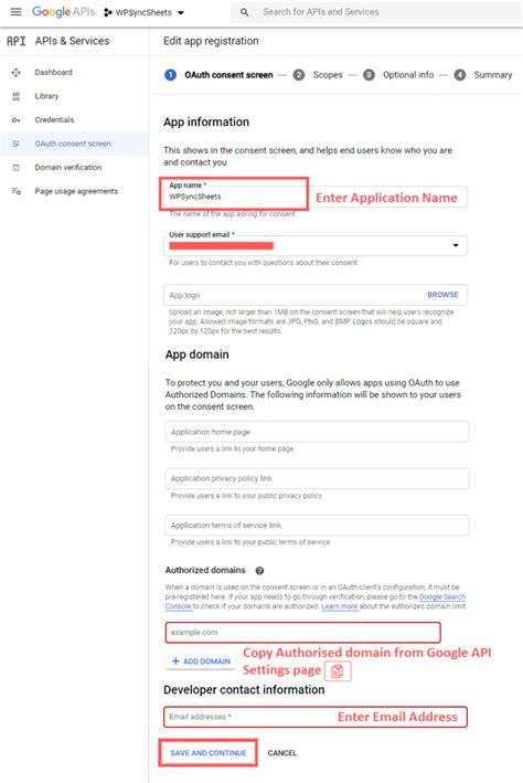 How To Connect Google Sheets With WooCommerce