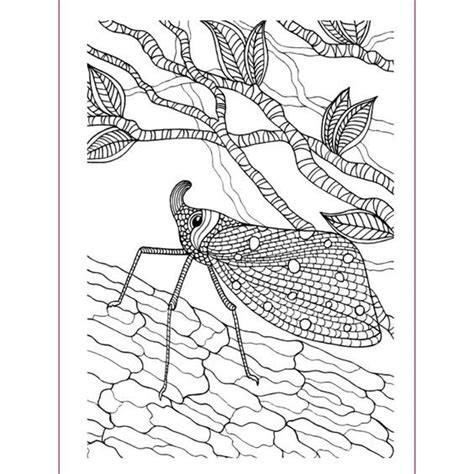 The Best Bug Hunt Coloring Book References Juga Tm