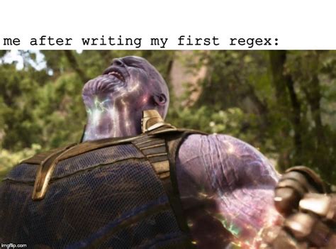 210 Best Regex Images On Pholder Programmer Humor Programminghorror And Badcode