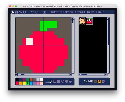Pythonでゲームを作ろうレトロな Dゲームを作ってみた DevelopersIO