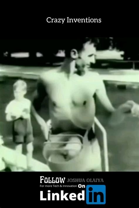 Joshua Olaiya On Linkedin Joshuaolaiya Technology Inventions Inventor Oldschool 77 Comments