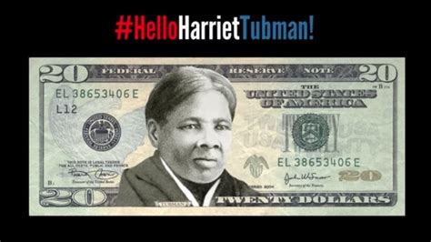 Why Harriet Tubman Shouldnt Be On The 20 Dollar Bill Laist