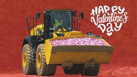 Linder Industrial Machinery On Linkedin Happy Valentines Day We Hope You Like Candy Hearts