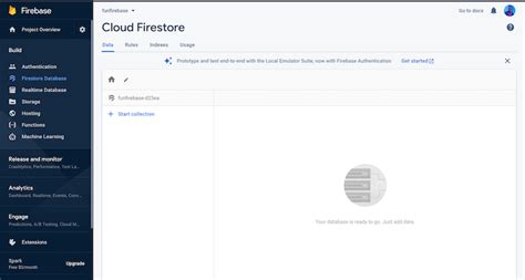 Firestore in Swift tutorial - LogRocket Blog