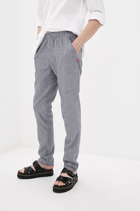 Штани Evan Gen 8000211 купити за ціною 339 грн в Києві Дніпрі Одесі Львові інтернет