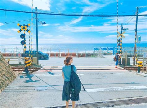 凱的食尚日記 （更新）灌籃高手平交道還是可以拍照啦 應該只是加強勸導 有去過的人應該知道 那裡真的還蠻危險的