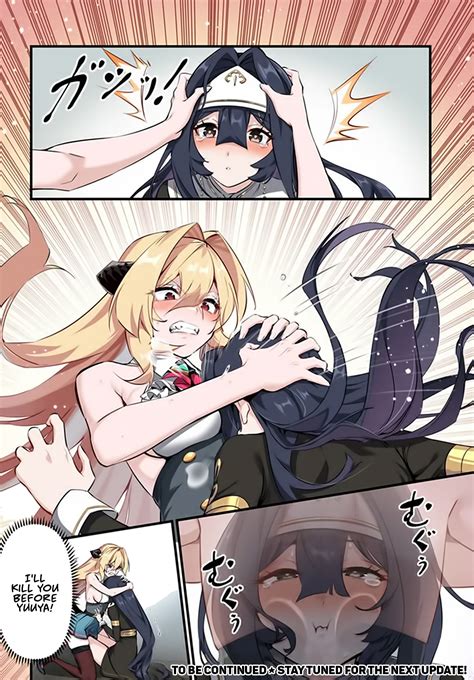 Manga Facesitting 757 By Neoantiquity On Deviantart