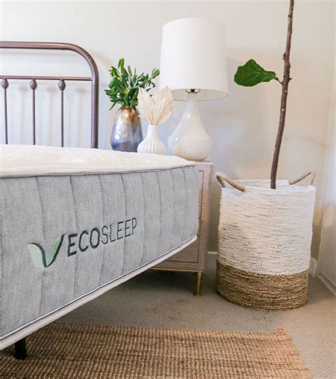 EcoSleep Mattress - EcoSleep