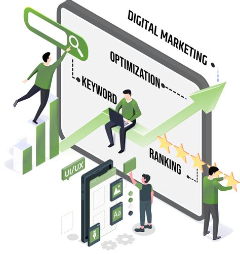 How Does UI UX Design Development Influence Digital Marketing Campaigns
