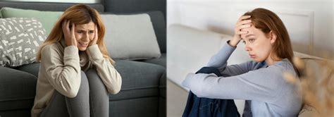 Panic Attack Vs Anxiety Attack With Key Differences