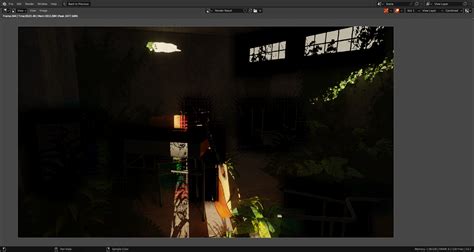 screen space global illumination for eevee 794 by jack sparrow1