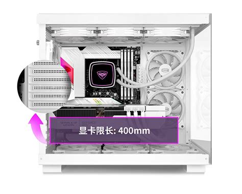 349元买个“海景房”！超频三星界c3 T500机箱上架：270度无柱全景 快科技 科技改变未来