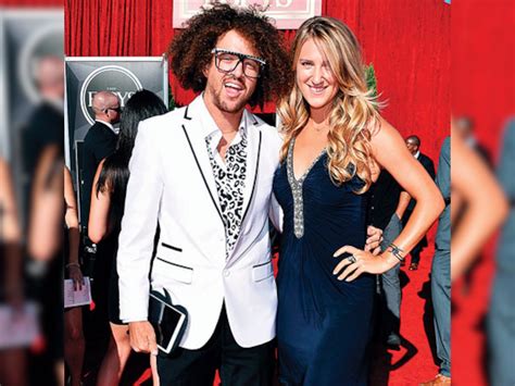 Redfoo To Marry His Girlfriend In India